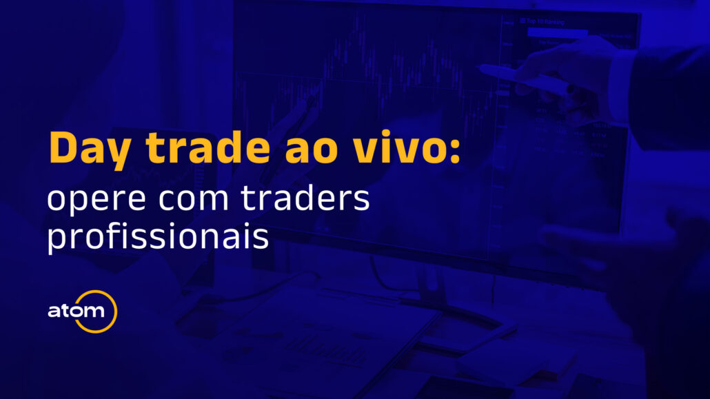 Arquivos investimentos - Atom Educacional